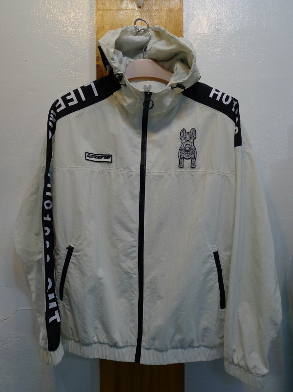 Life Work HIDEAWAY 춘추점퍼(100) | 세컨웨어(헬로마켓)