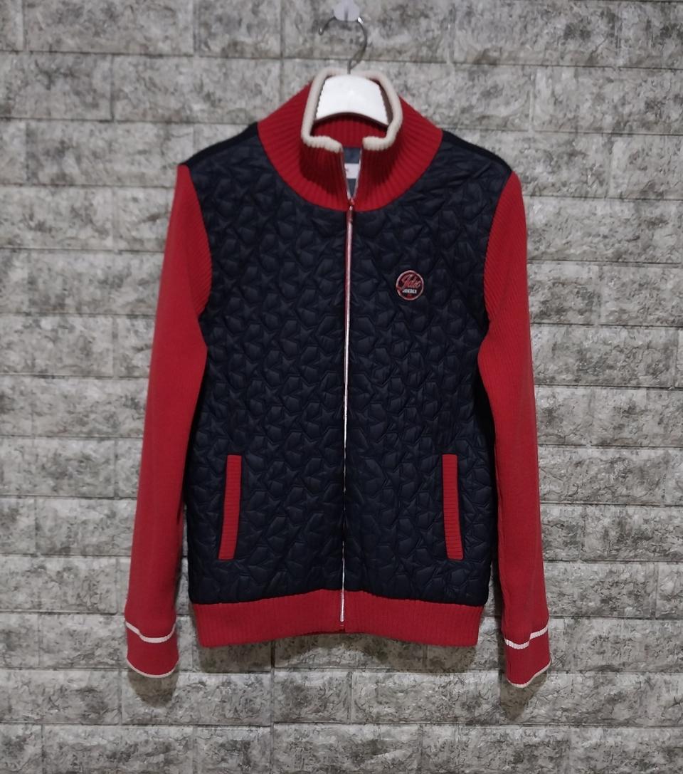 JDX 방풍 집업 90 | 헬로마켓