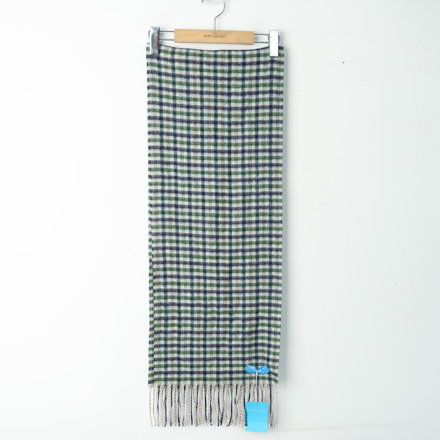 새상품 하우스오브캐시미어 머플러 | 헬로마켓