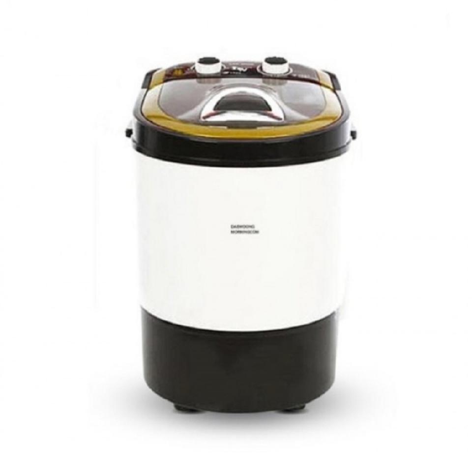 2개/ 대웅 자취라이프 미니세탁기/ CUQ033 | 세컨웨어