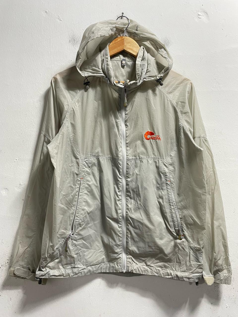 (95)NEPA 네파 기능성 나일론 바람막이 자켓(정품) | 세컨웨어(헬로마켓)