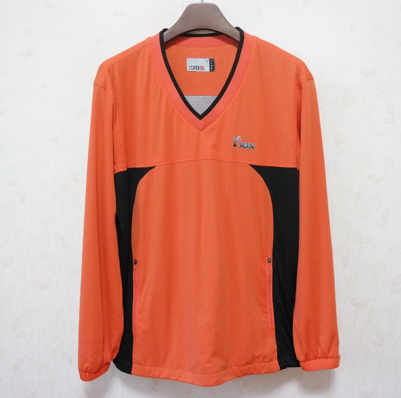 JDX 남성 골프바람막이 | 헬로마켓