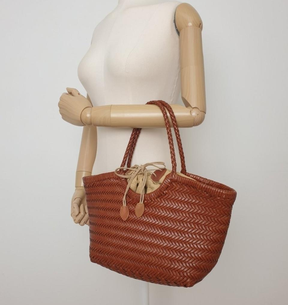 소가죽라탄가방 새제품 가죽가방 쇼퍼백 여성가방 토트... | 헬로마켓