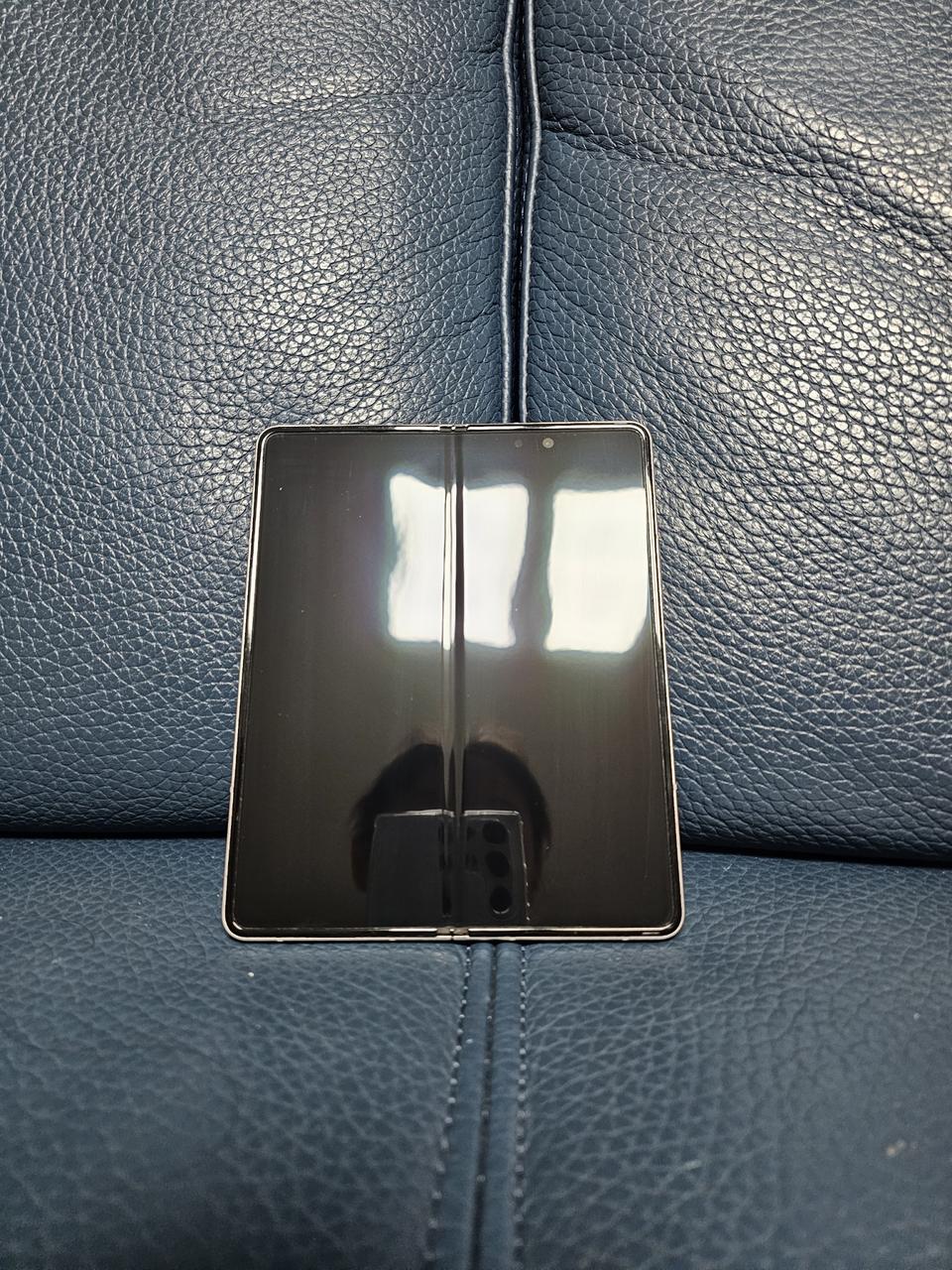 갤럭시Z 폴드3 512G 그레이 | 헬로마켓