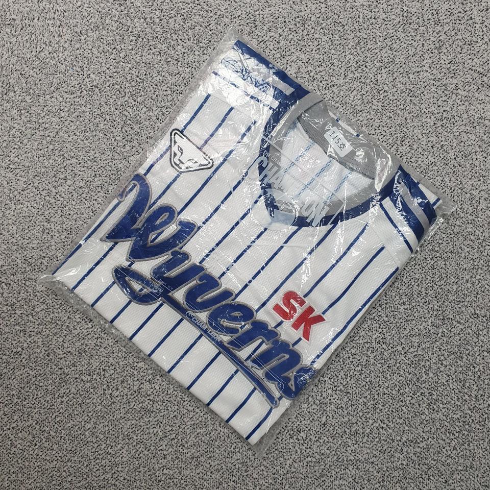 SK와이번스 SSG랜더스 창단 20주년 유니폼 115... | 세컨웨어(헬로마켓)