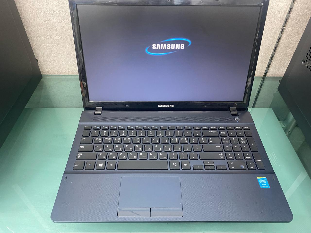 15.6인치 노트북 삼성 NT270E5J | 헬로마켓