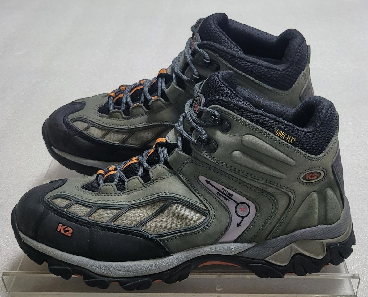 케이투 K2 고어텍스 등산화 트레킹화 남성용 270 | 헬로마켓