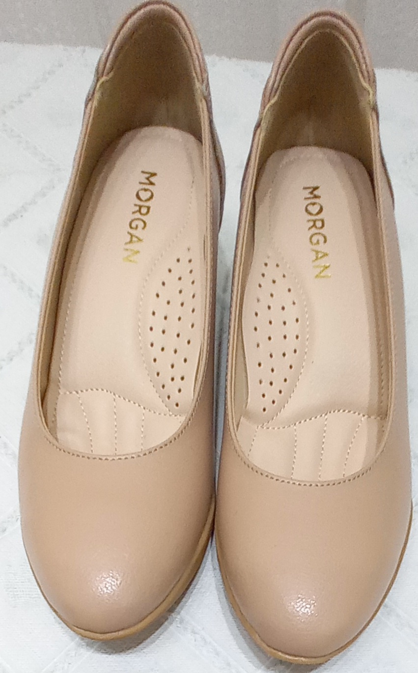 MORGAN 편한구두 235 | 세컨웨어(헬로마켓)