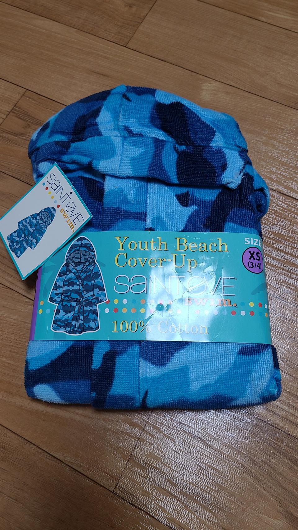 키즈 비취가운 3-4세 b7 | 헬로마켓