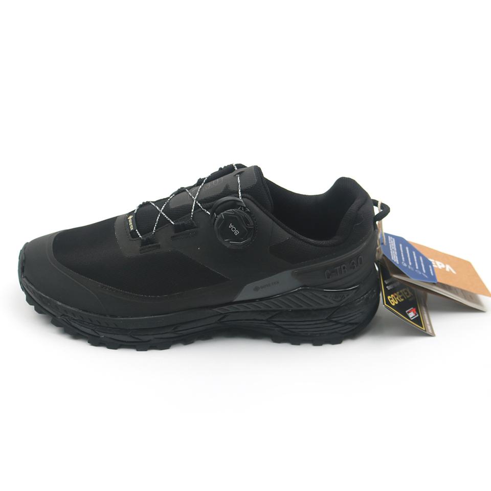 270mm NEPA GTX 고어텍스 블랙 멀티 슈즈 ... | 헬로마켓