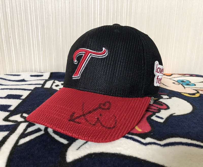 KBO ATC LG트윈스 2014러브페스티벌 모자/캡... | 헬로마켓