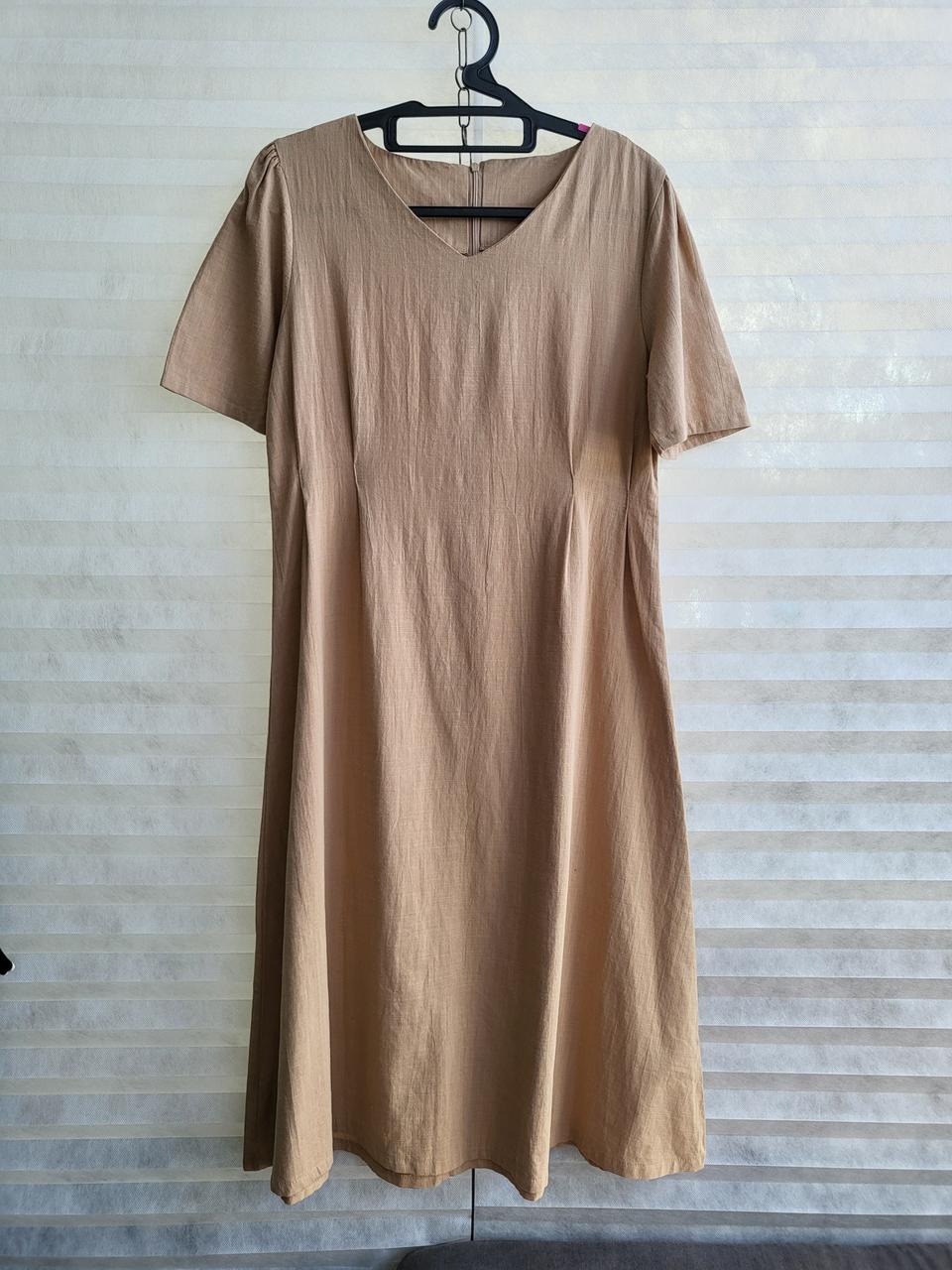 오조크(OZOC)롱원피스 55 | 세컨웨어