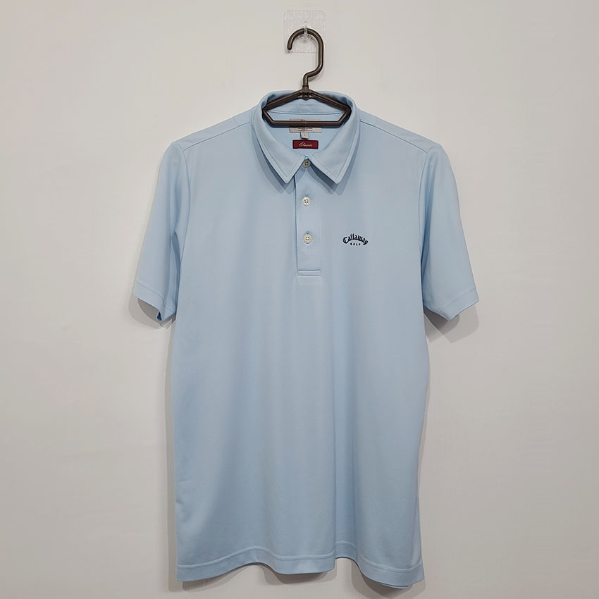 캘러웨이/남성용/반팔티셔츠/L사이즈/J84 | 세컨웨어(헬로마켓)