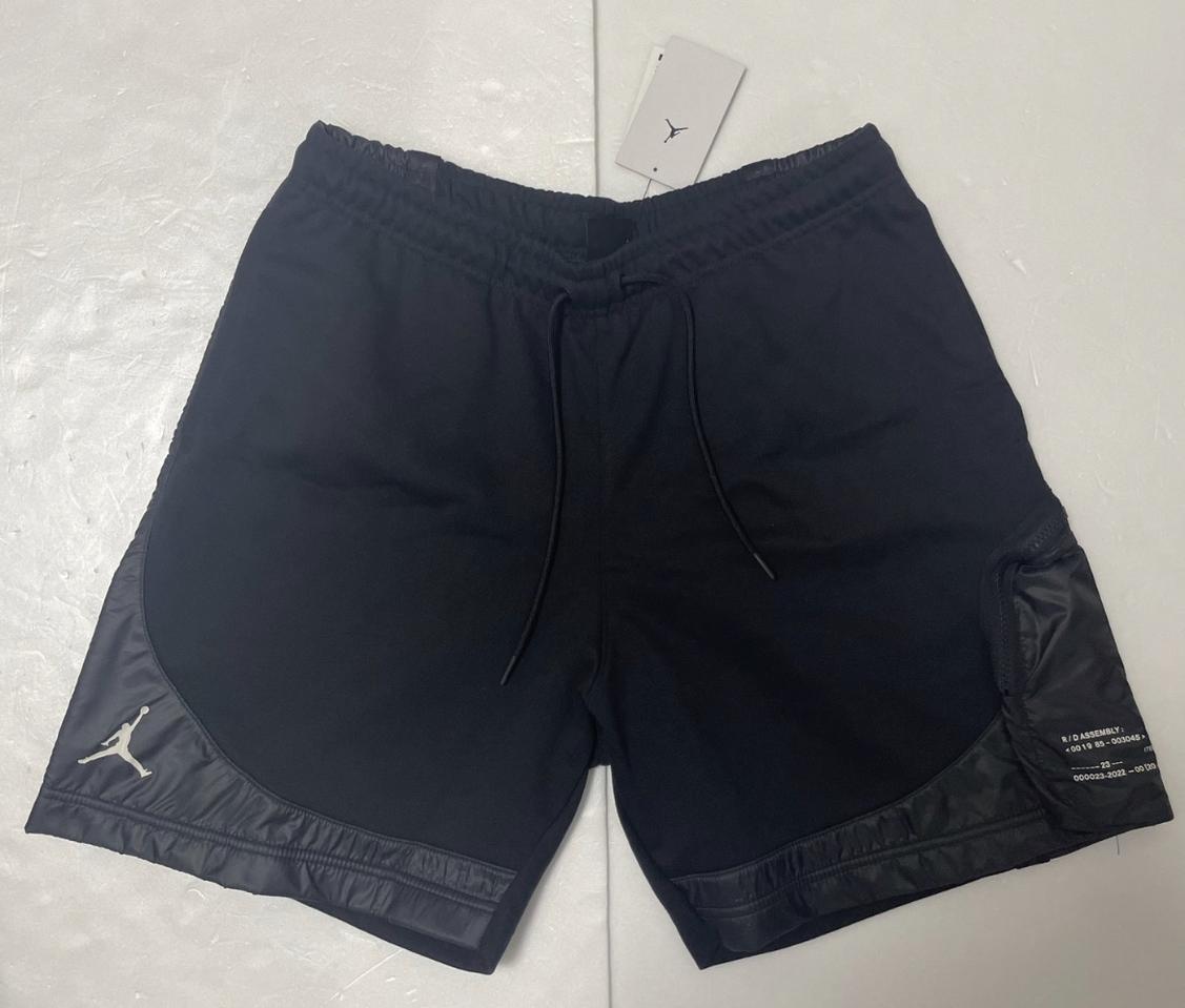 나이키 남성 조던 반바지 | 세컨웨어