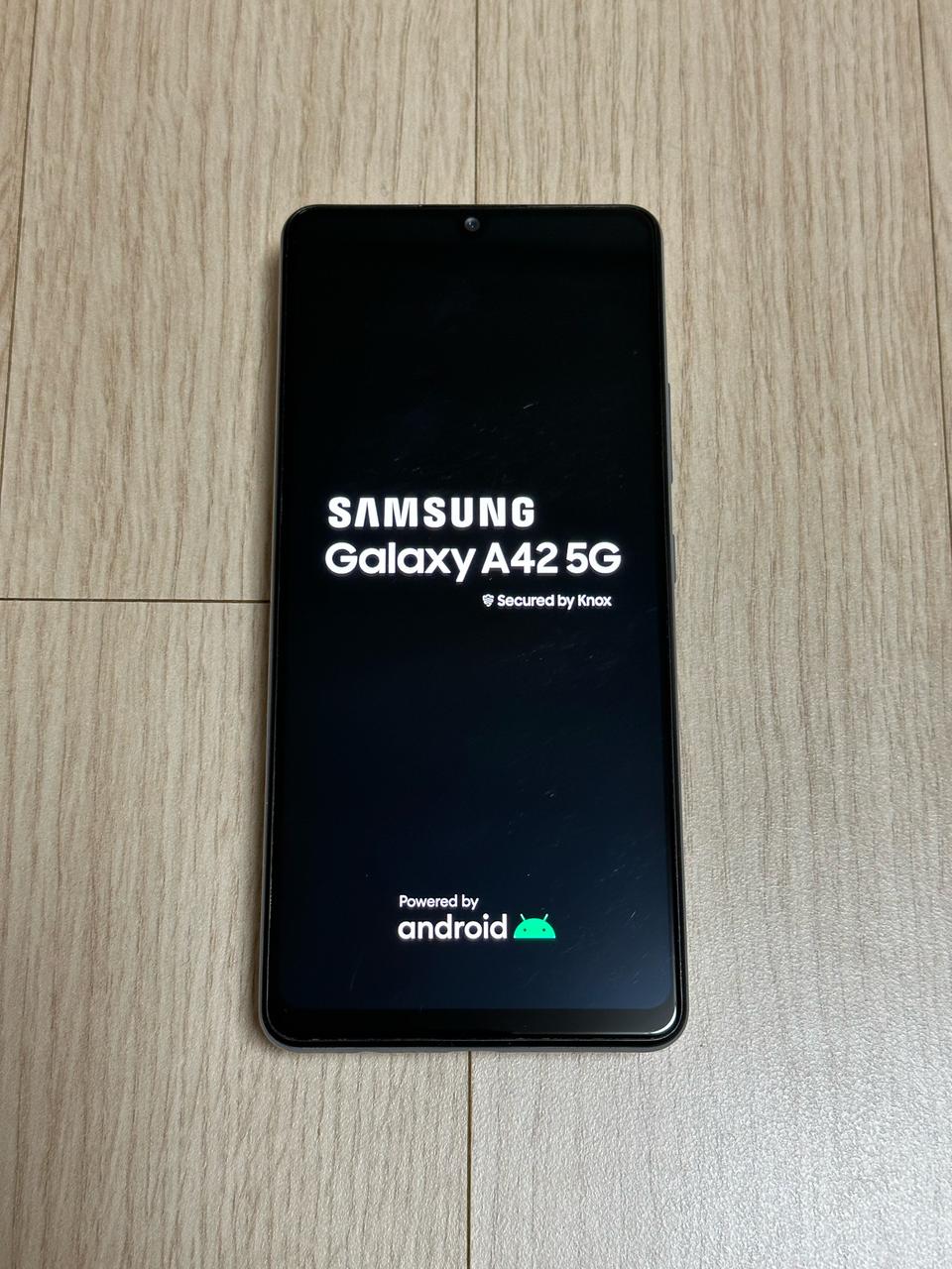 ㅂ A426 갤럭시A42 128GB 천안 아산 | 세컨웨어