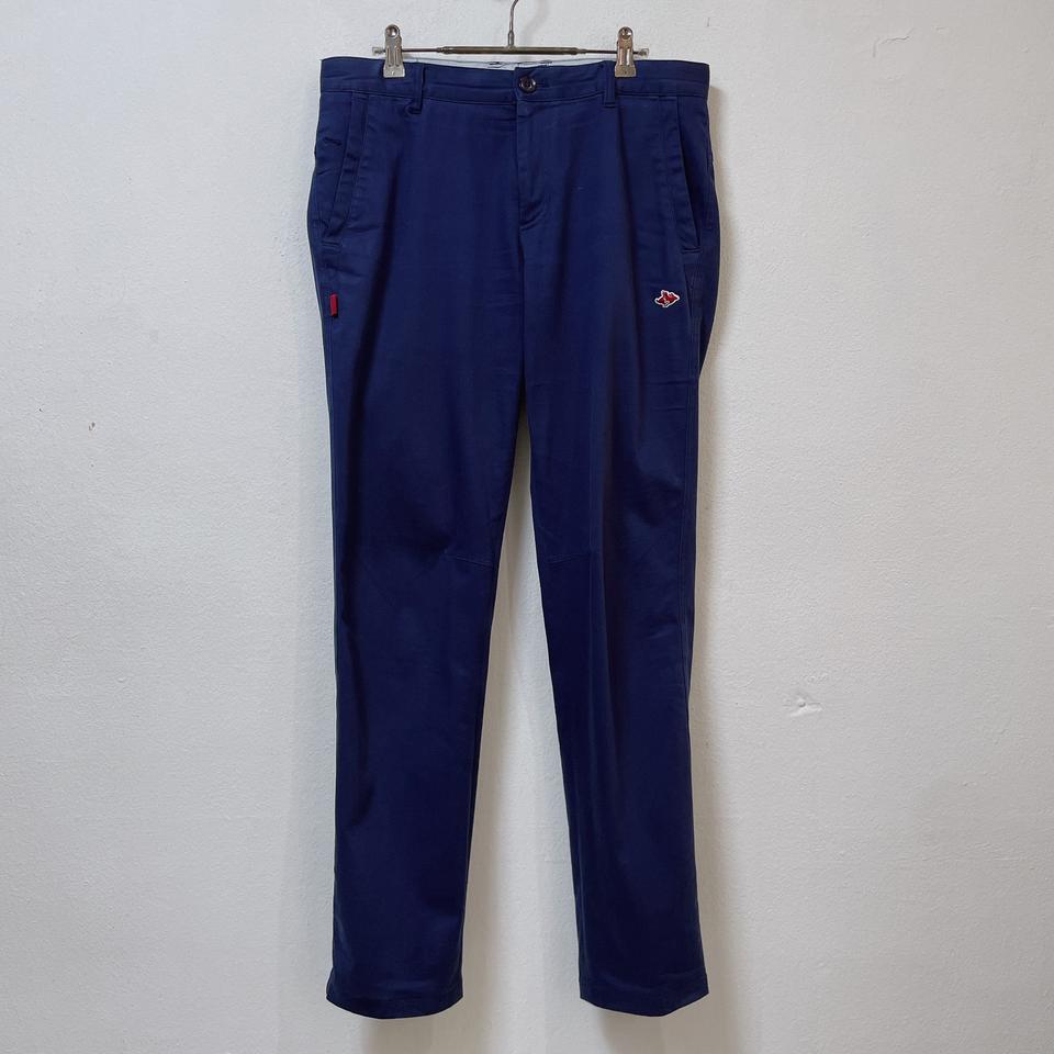 남성) 파리게이츠 골프 바지 (5사이즈/33) | 헬로마켓