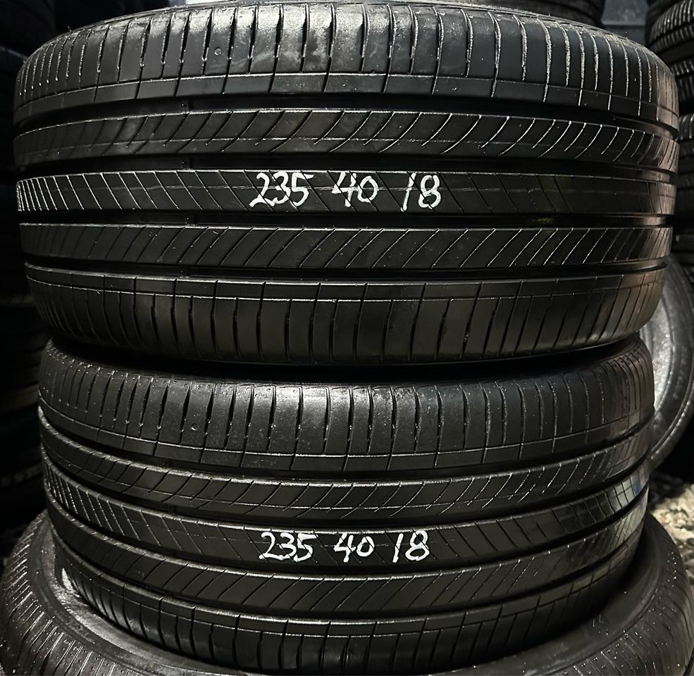 235 40 18한국벤투스S2AS 2개2354018 | 세컨웨어