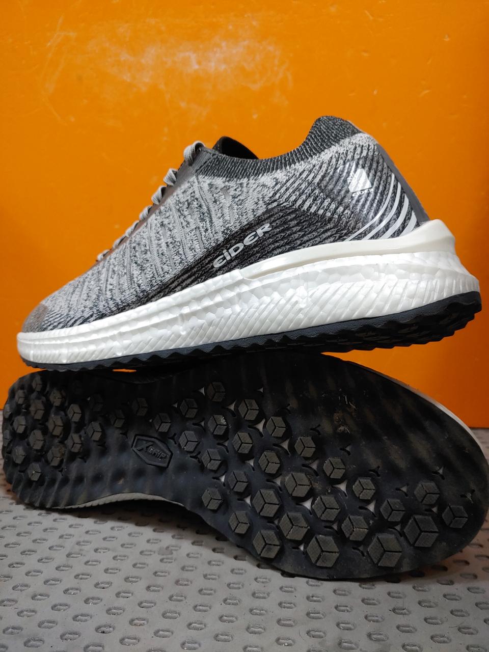 (거의새것)아이더 워킹화(US8표기260) | 세컨웨어