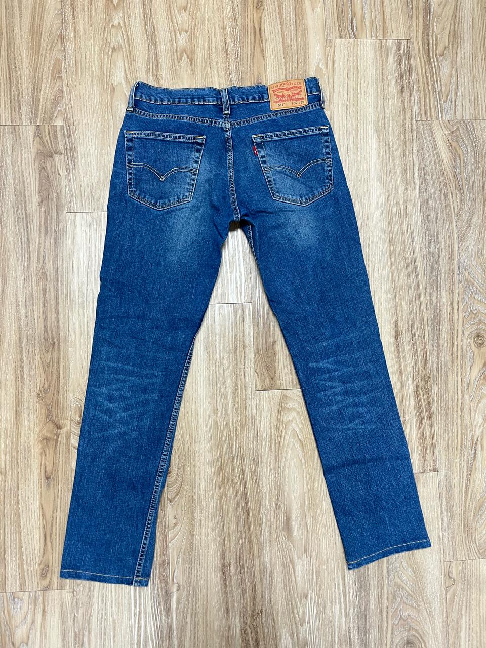 리바이스 511 청바지 32 | 헬로마켓