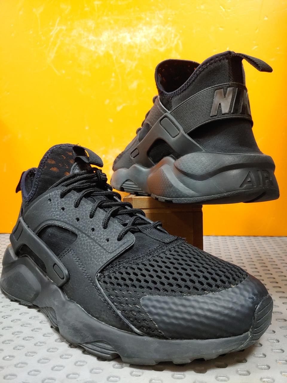 나이키 에어 허라취 런 울트라(US7.5표기255) | 세컨웨어