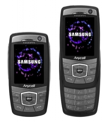 올드폰 애니콜 화상통화폰 SCH-W200 공기계 | 헬로마켓