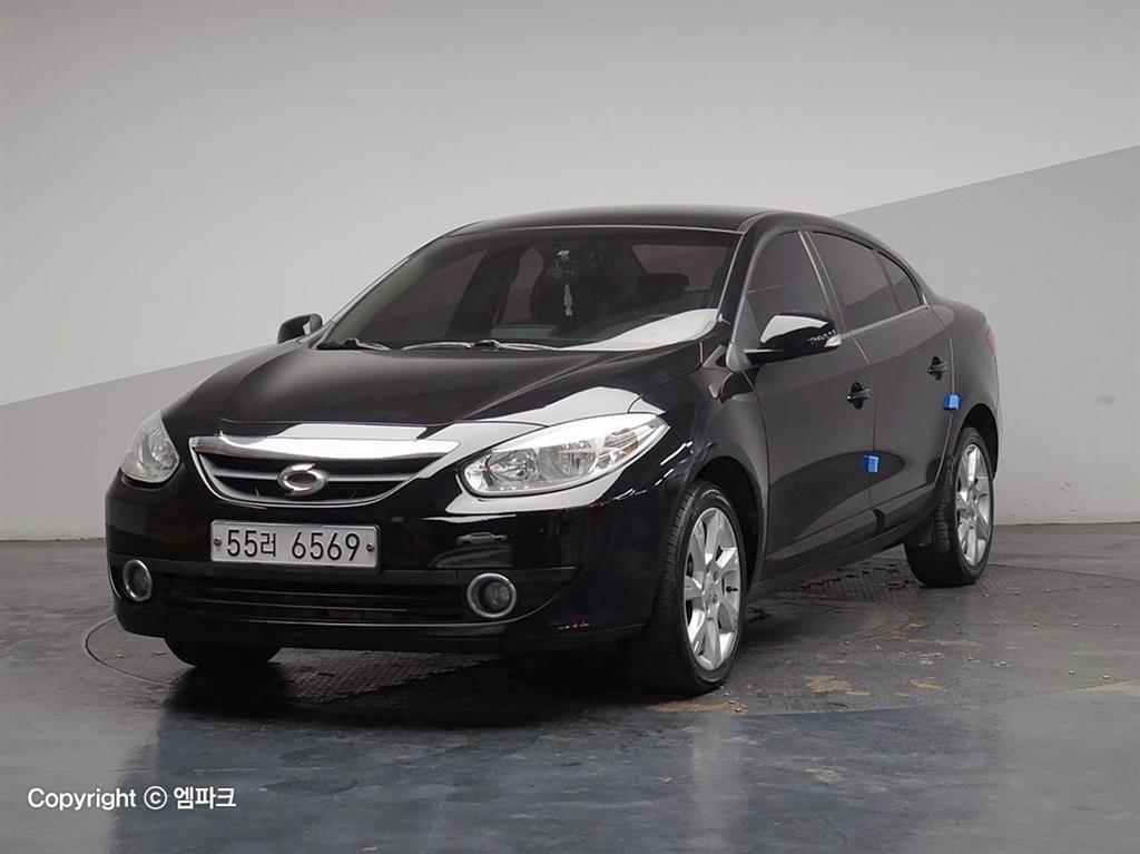 [르노(삼성)]뉴SM3(신형) RE팝니다! 6569 | 헬로마켓