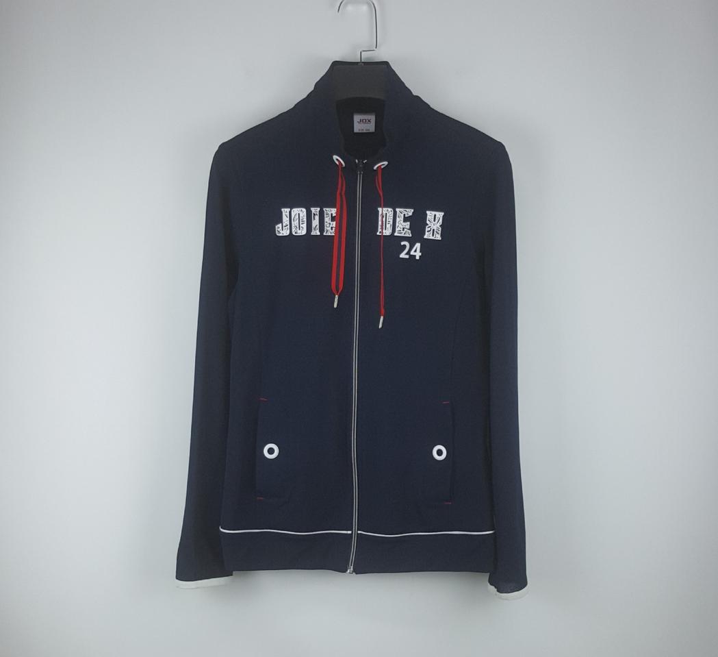 [95]JDX 시스루 골프집업 | 헬로마켓