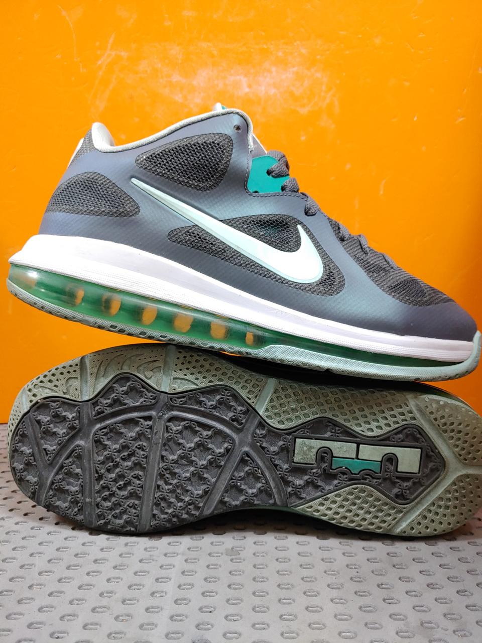 나이키 르브론9(US8.5표기265추천260) | 세컨웨어(헬로마켓)