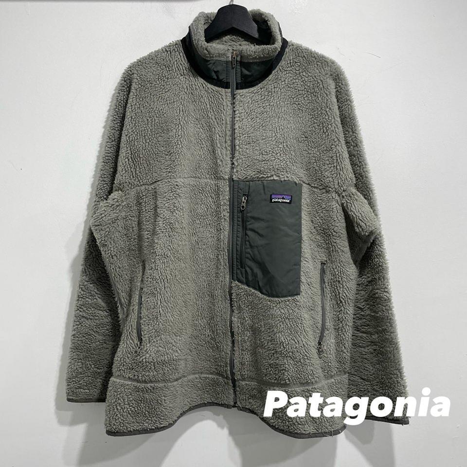 파타고니아 레트로 후리스 | 헬로마켓