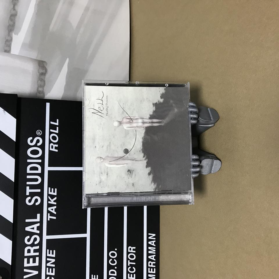 [중고음반/CD] 넬 NELL 3집 Healing P... | 세컨웨어