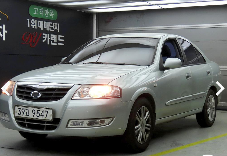 SM3 차량 판매합니다~ | 헬로마켓