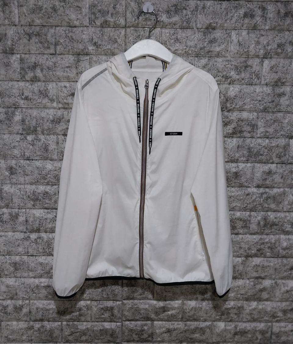 JDX 바람막이 100 | 헬로마켓