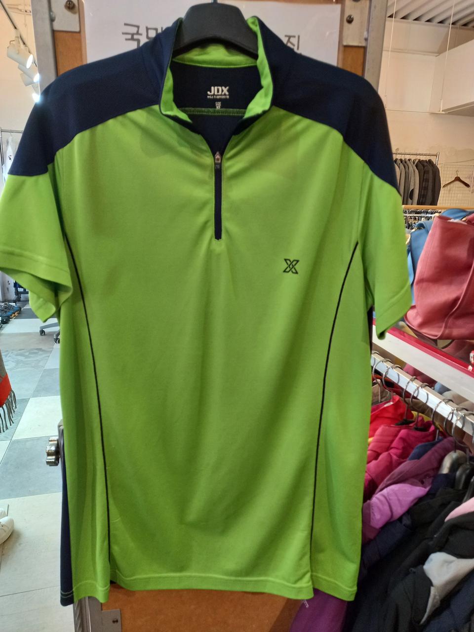 JDX 남성 티셔츠 105 | 헬로마켓