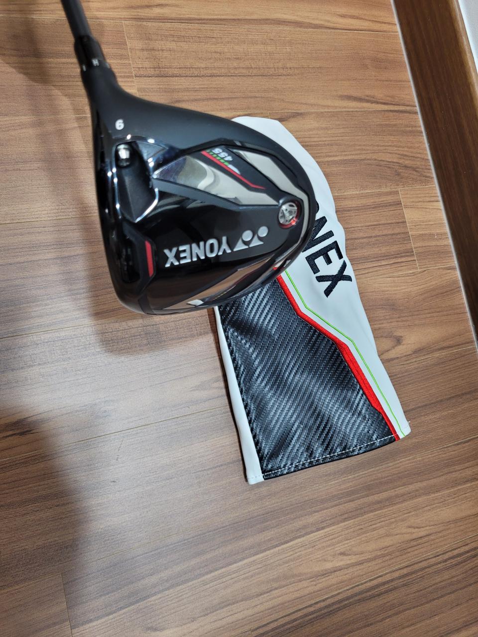 (A급)요넥스 이존 GT 드라이버 | 세컨웨어