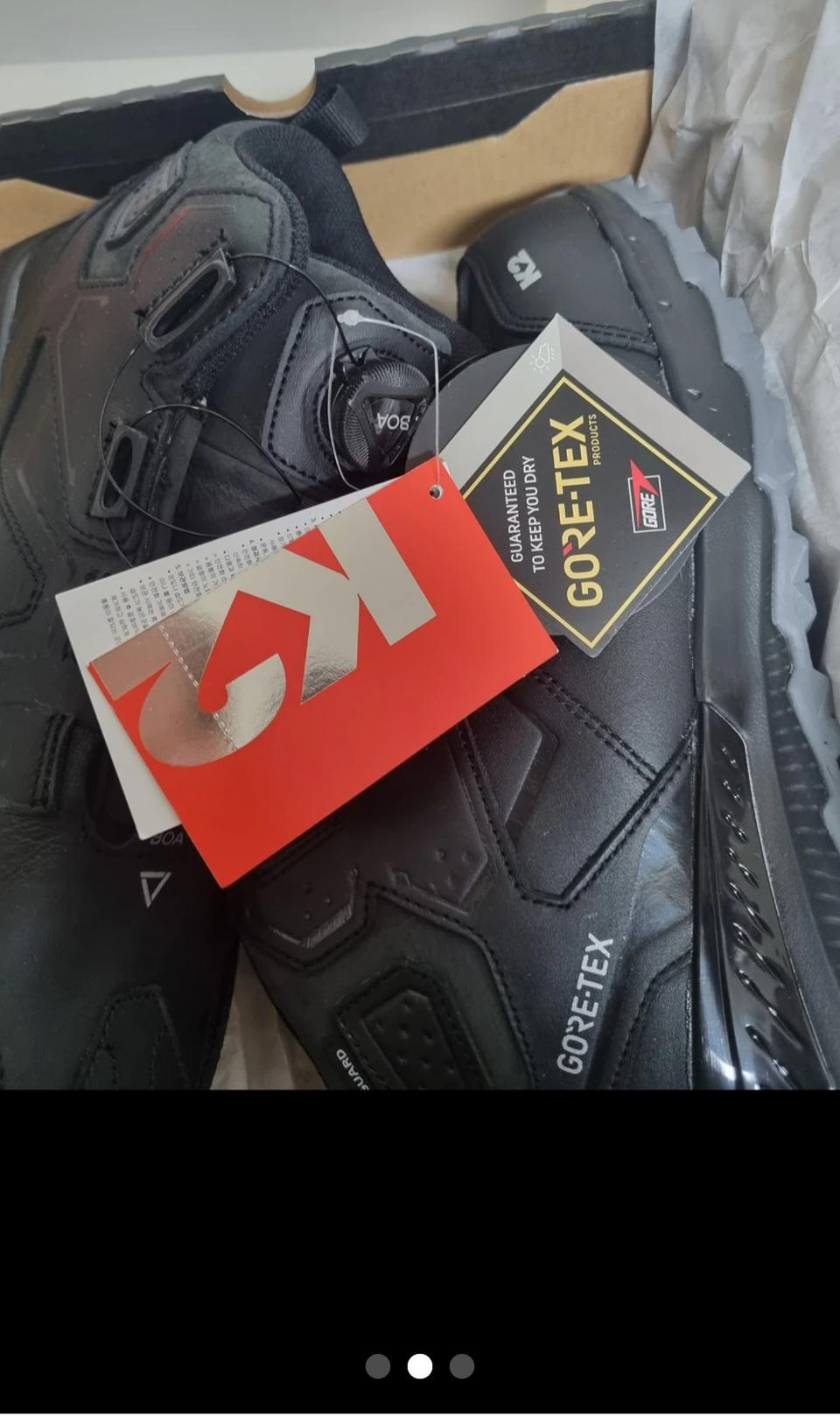 k2절연화&k2안전화275 KG103V박스새제품2022년 | 헬로마켓