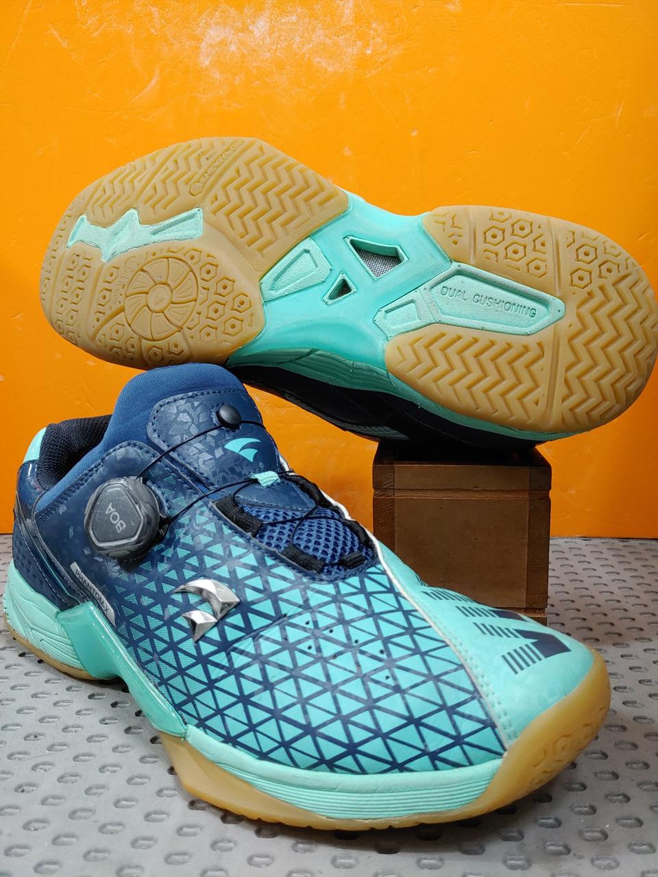 비트로 보아 배드민턴화(US9표기270추천265) | 세컨웨어