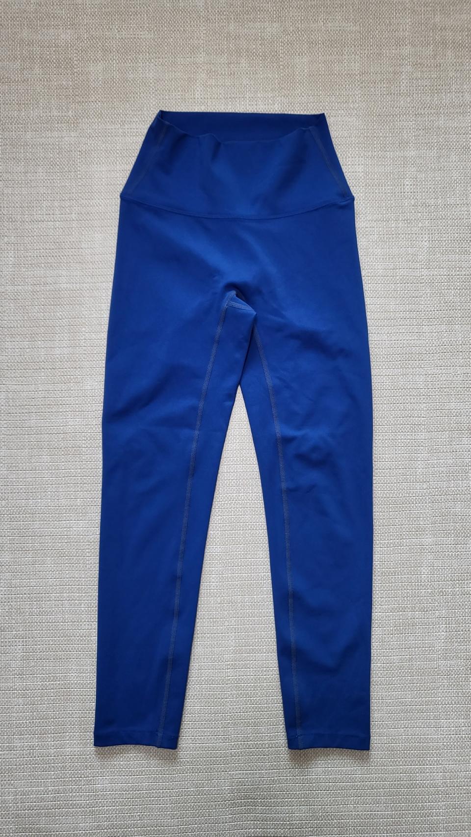 뮬라웨어 레깅스 | 세컨웨어(헬로마켓)