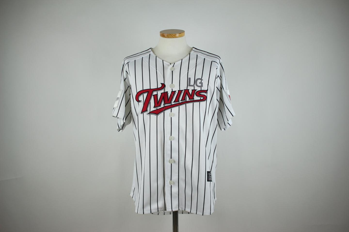 ATC LG트윈스 유니폼 박용택 사이즈 95 | 헬로마켓