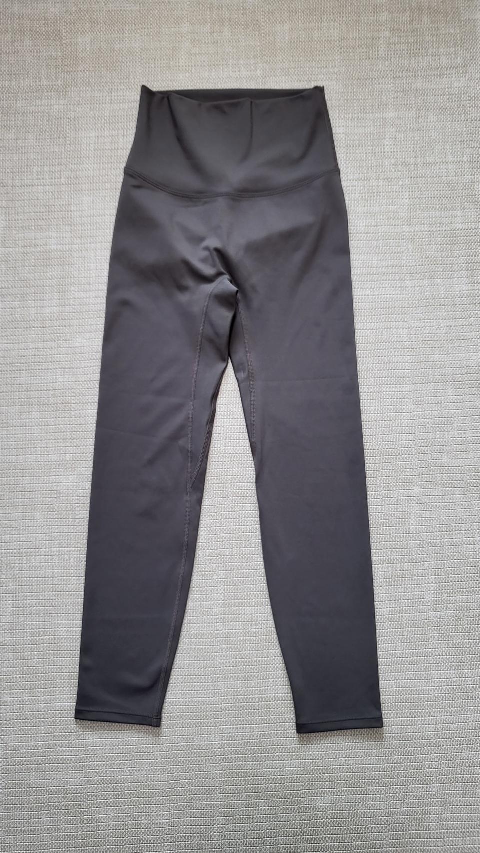 젝시믹스 8부레깅스 | 헬로마켓