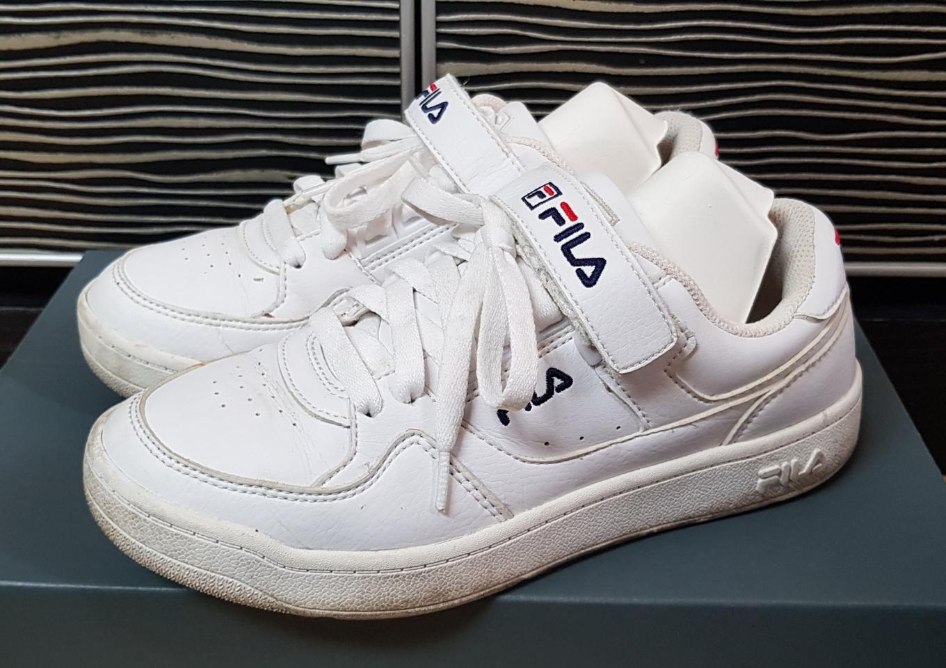 FILA 휠라 필라 FX-벨트랩 240-245 | 헬로마켓