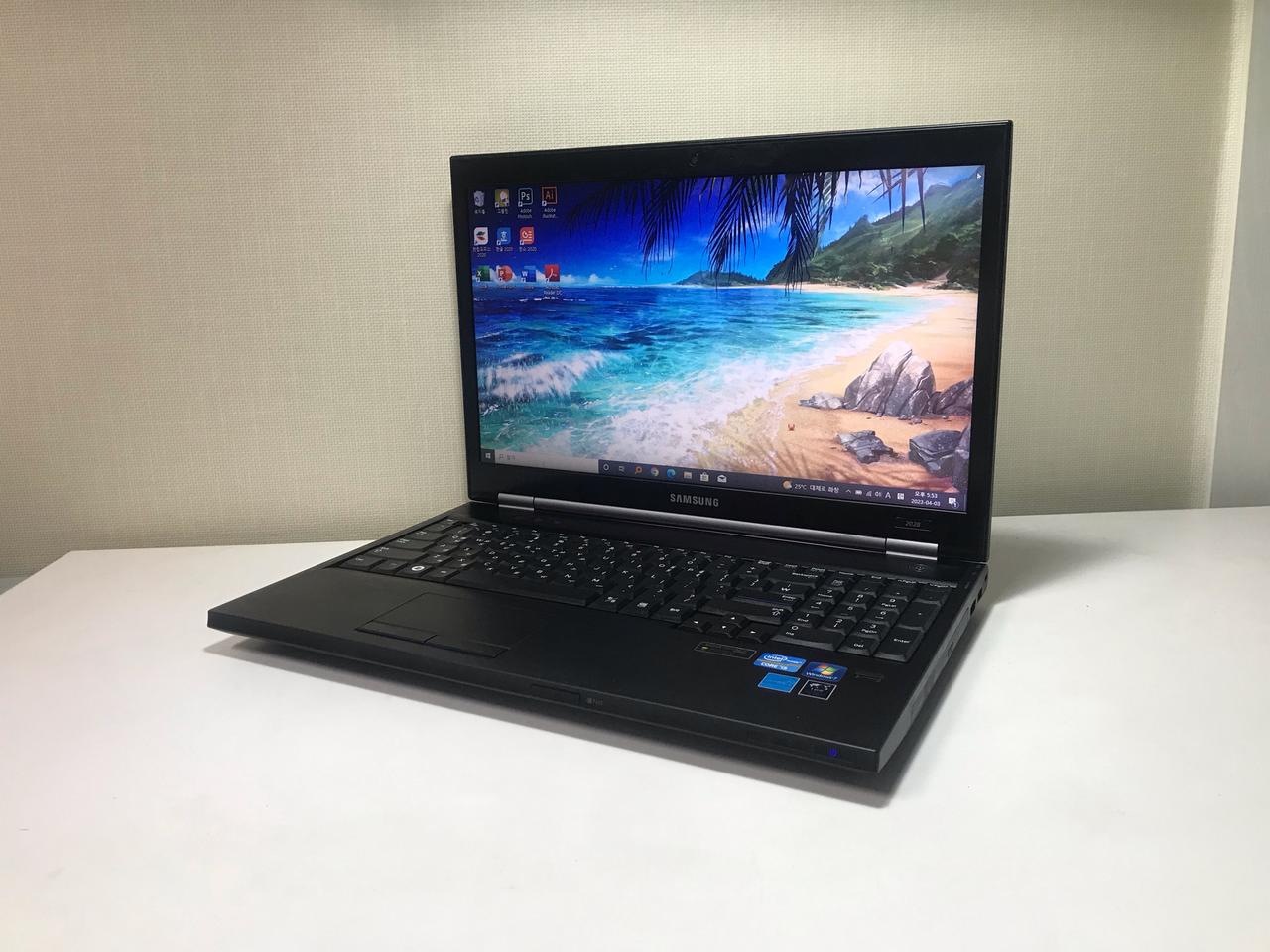 [후기좋아요]i5-2세대 삼성노트북 202B 15" ... | 헬로마켓