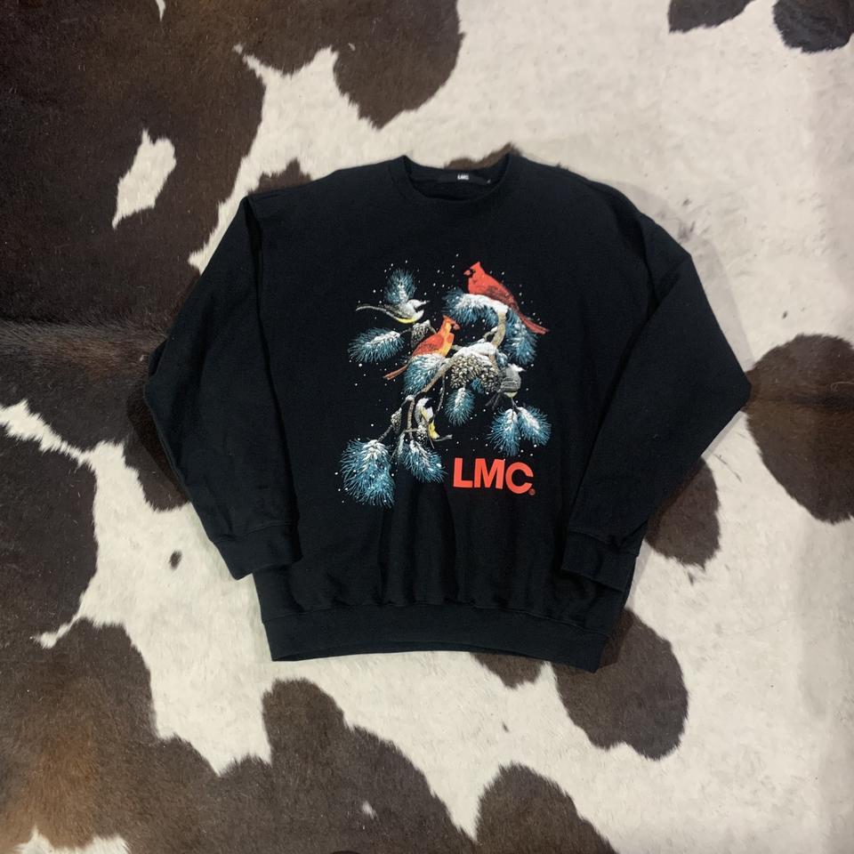 L LMC 맨투맨/A1216 | 헬로마켓