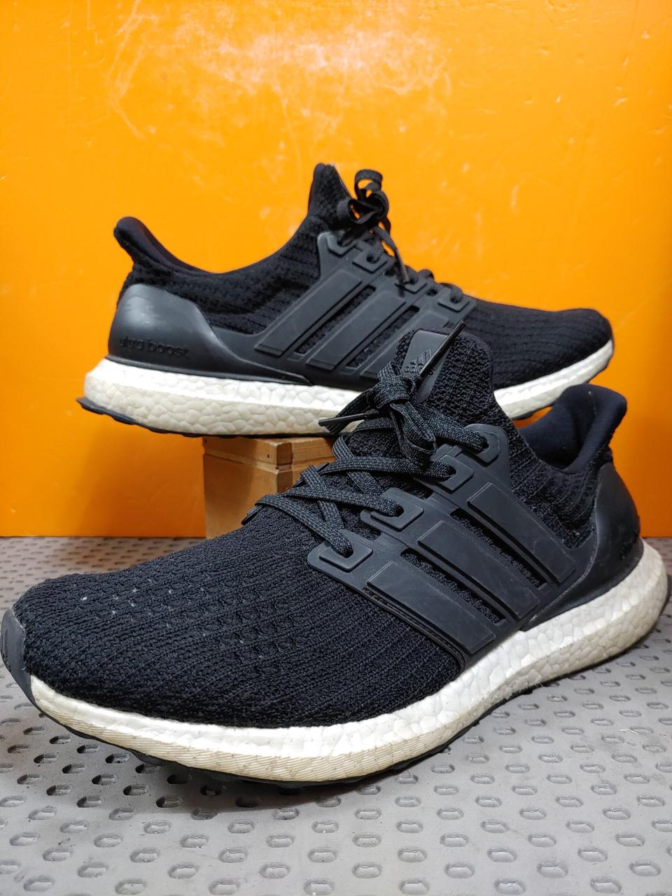 아디다스 울트라부스트4.0(US9추천265) | 세컨웨어(헬로마켓)