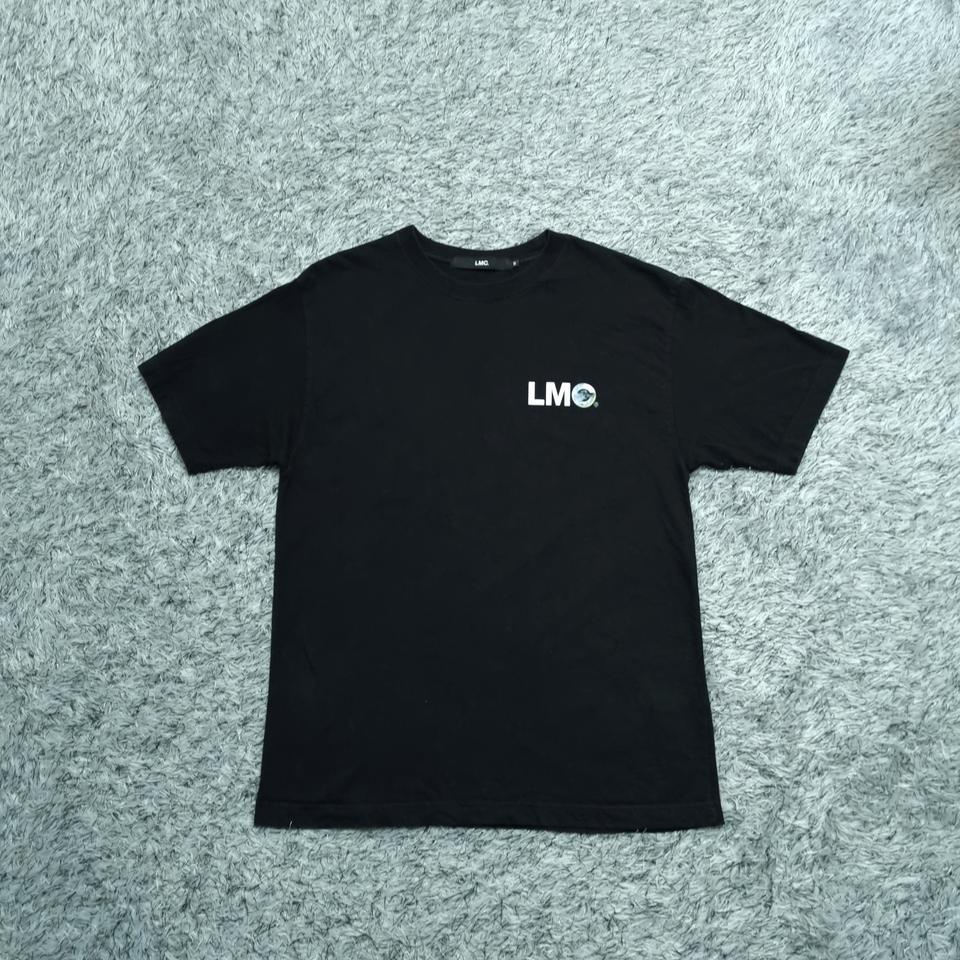 LMC) M 남자 반팔라운드 / 왕눈이샵 | 세컨웨어