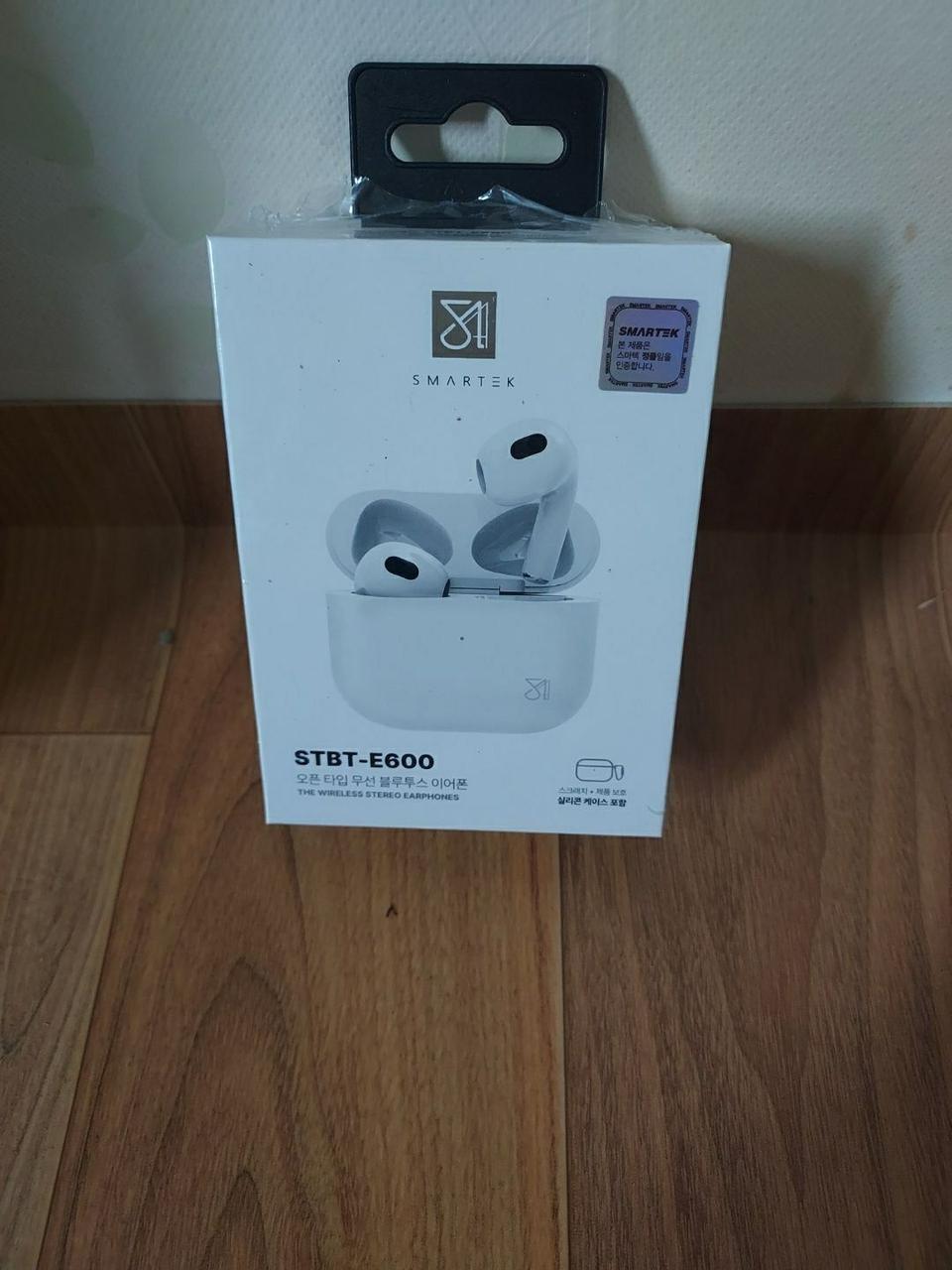 무선 이어폰 | 세컨웨어