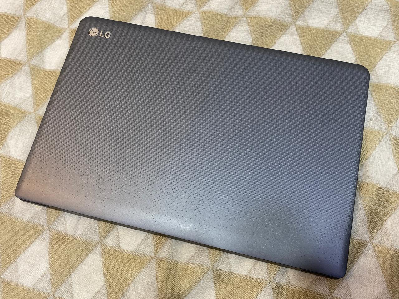 LG 노트북 울트라PC (15U560-KA5DK) 판... | 세컨웨어