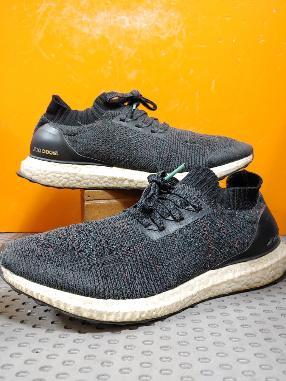 아디다스 울트라부스트 언케이지드(US8.5추천265) | 세컨웨어