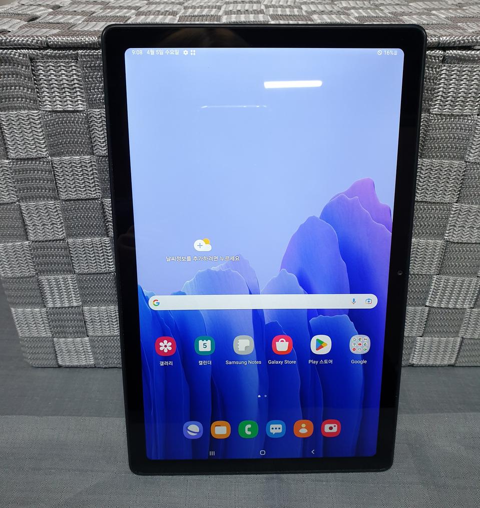 (삼성태블릿) 갤럭시 탭A7 10.4 LTE 64G ... | 세컨웨어