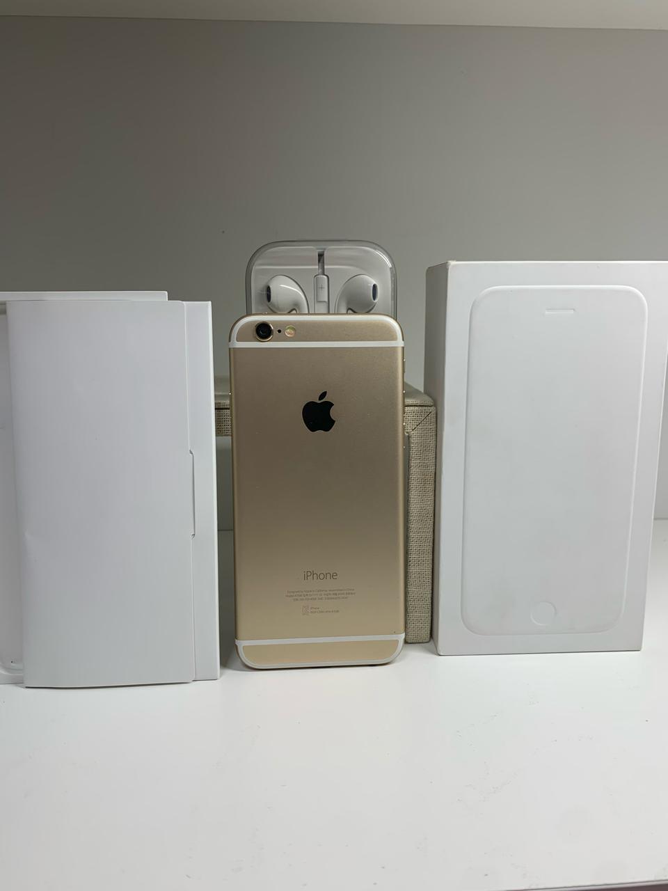 아이폰6 64G 골드 성능92% 상태 최상 | 헬로마켓