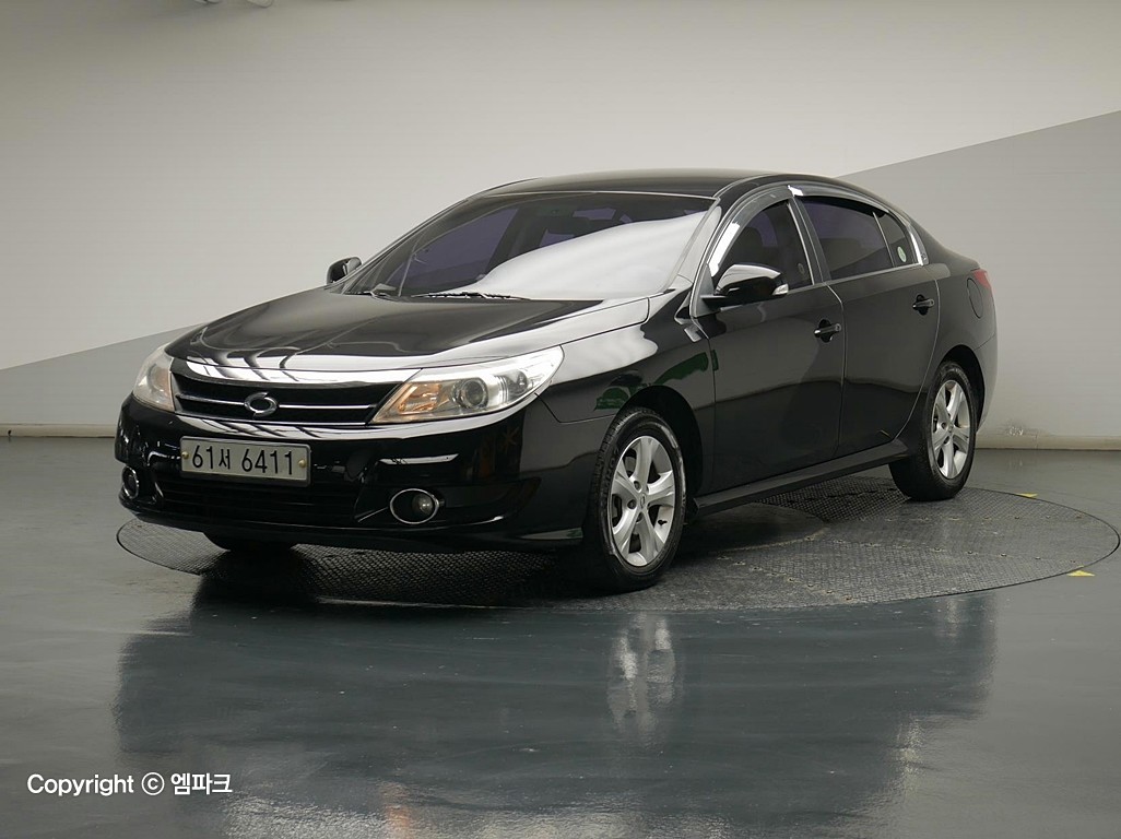 [삼성]뉴 SM5(신형) SE플러스(2010년식) | 세컨웨어(헬로마켓)